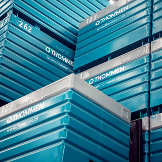 Leistungen | Thommen